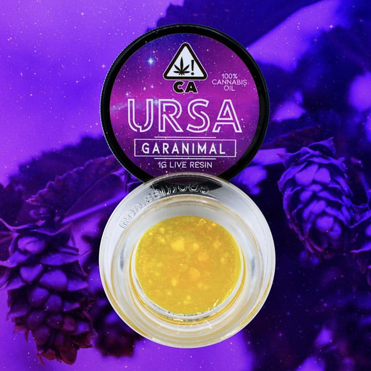 URSA Extracts